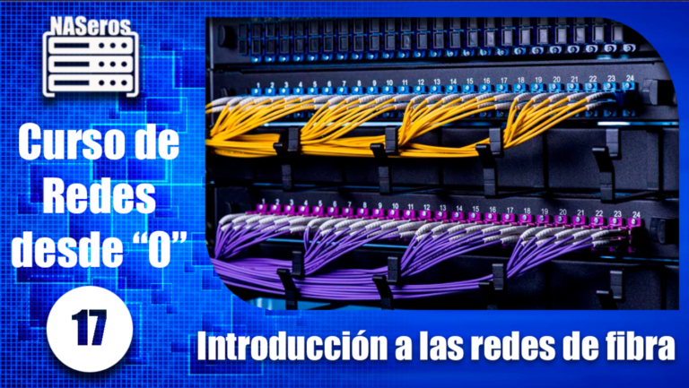 ¿Cómo funcionan las redes más rápidas del mundo? - NASeros
