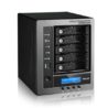 Thecus anunció ayer el lanzamiento del NAS W5810 , un nuevo Windows ...
